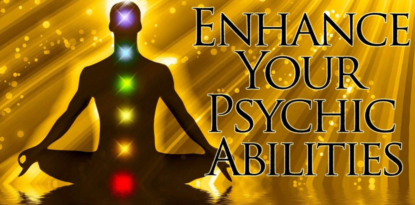 Meditation to help develop your psychic abilities - PsychicOz Meditation to help develop your psychic abilities - PsychicOz