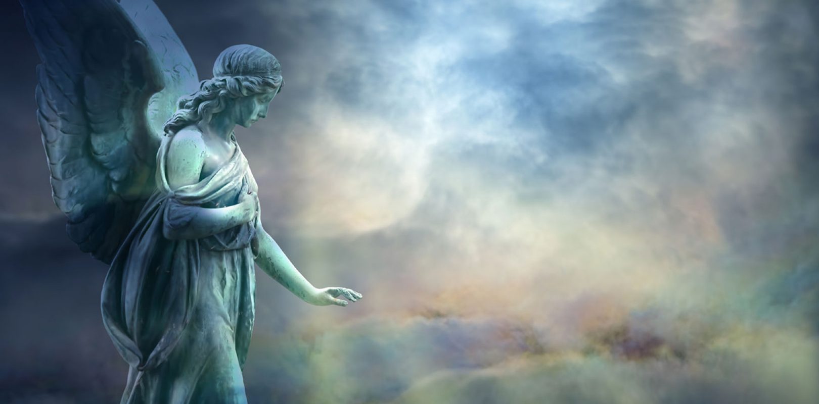 Angelic Healing and Your Life - PsychicOz